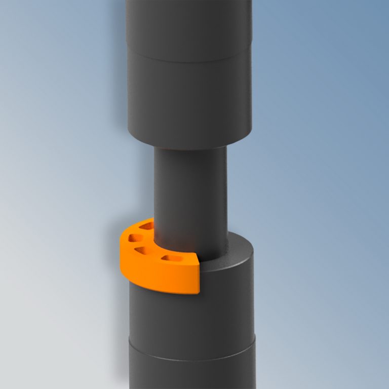 Testing fixtures - Maytec